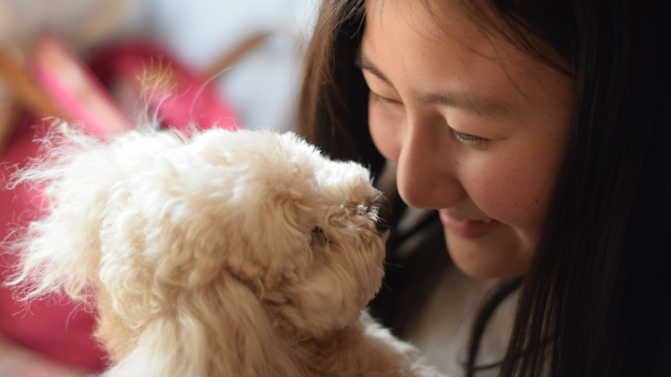 【愛犬との暮らし】ペットと子供が一緒に暮らすメリットや気を付けるべきこととは？